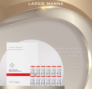 Lassie manna sheep For Sale | Carousell Singapore