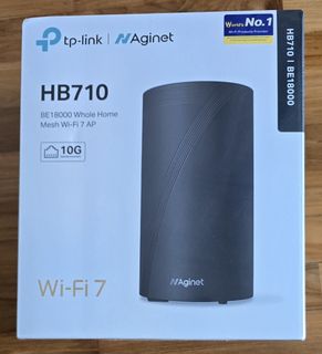 Hb710 For Sale | Networking | Carousell Singapore