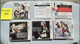 Bootleg GBA games bundle, Video Gaming, Video Games, Nintendo on Carousell