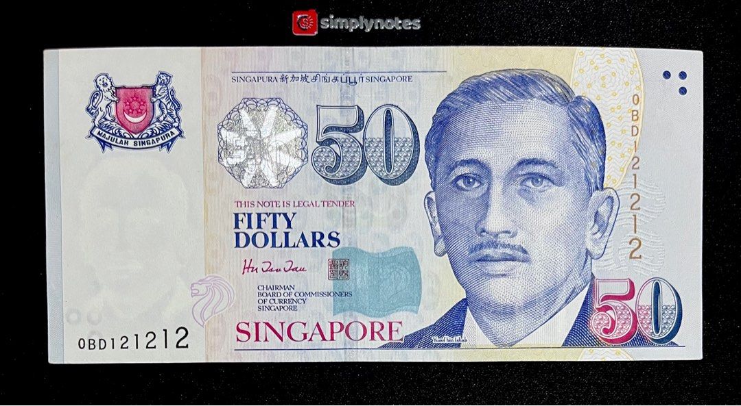 121212 $50 HTT Repeater Serial Number, Hobbies & Toys, Memorabilia ...