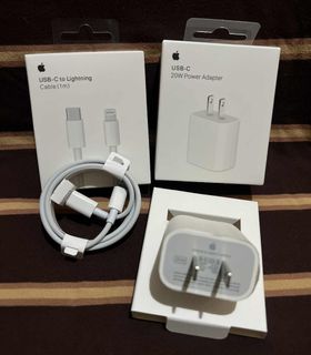 20W USB-C TO LIGHTNING IPHONE 11/12/13/14/ PROMAX, Video Gaming, Gaming ...