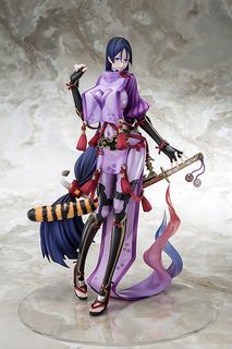 Maxcute - The Elf Girl from Another World - Rabbi - 1/4 scale (PVC ...