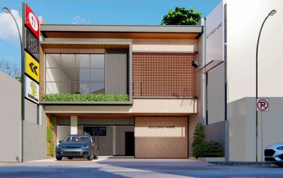 Commercial Units for Lease along JP Laurel HWay in Lipa City, Property ...