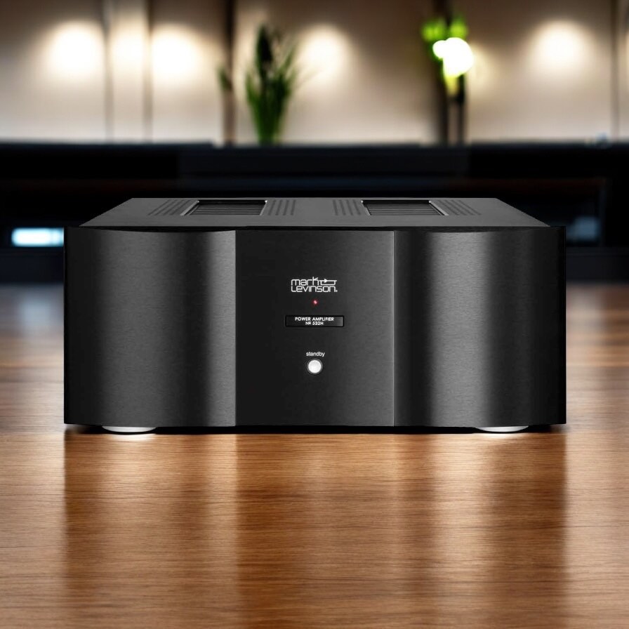 Mark Levinson No. 532H Power Amp (Local Set w/Warranty), Audio ...