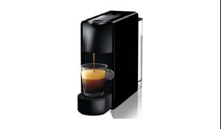 nespresso, Kith capsule coffee machine, TV & Home Appliances, Kitchen ...