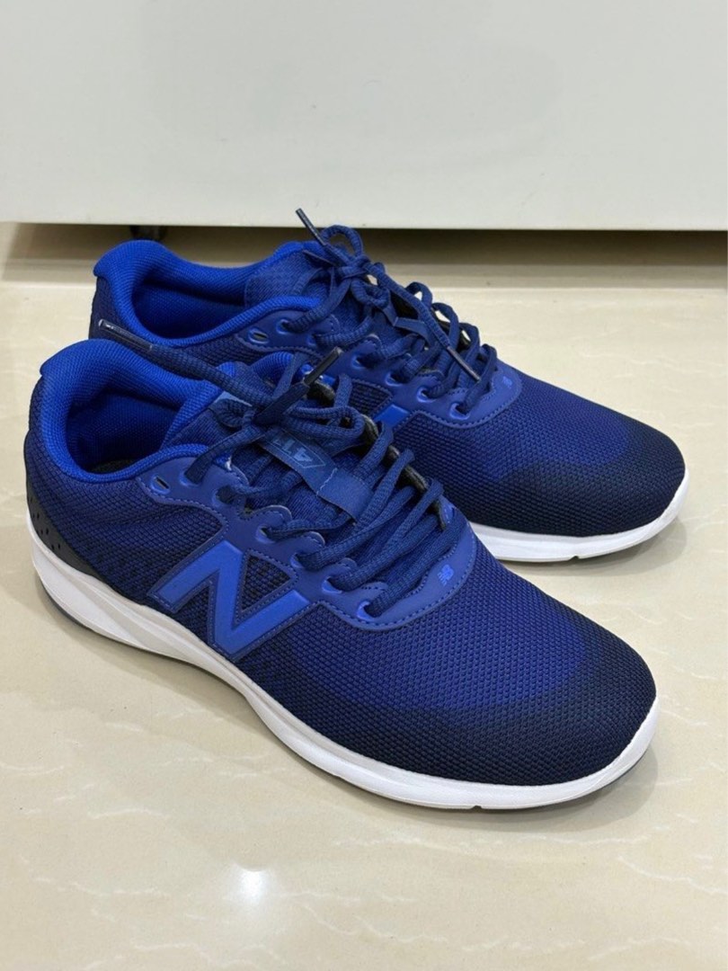 NEW BALANCE / ORIGINAL / Sepatu Running / Sepatu Olahraga/ Sport Shoes ...