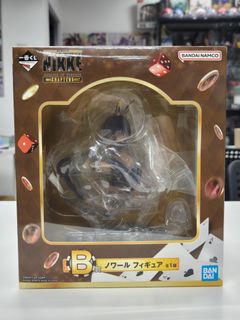 Maxcute - The Elf Girl from Another World - Rabbi - 1/4 scale (PVC ...