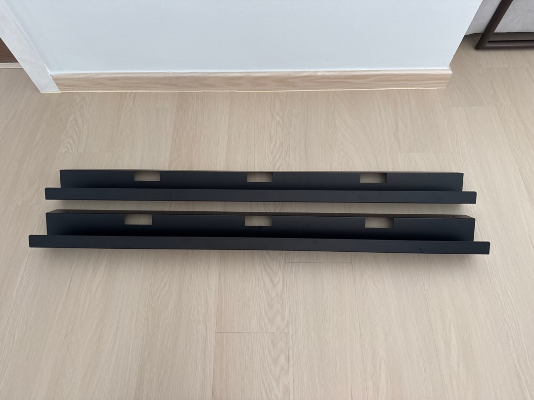 Omnidesk Cable Management Bar, Furniture & Home Living, Furniture ...