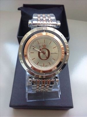 Pandora Watch [Read Description], Women's Fashion, Watches ...