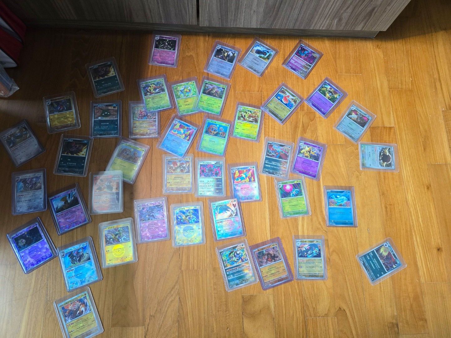 Pokemon Cards - Terrestrial Festival pokeballs!, Hobbies & Toys, Toys ...