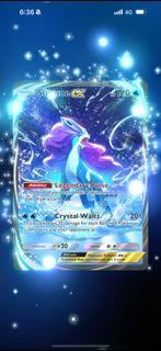 Pokemon tcg pocket account For Sale | Others | Carousell Singapore