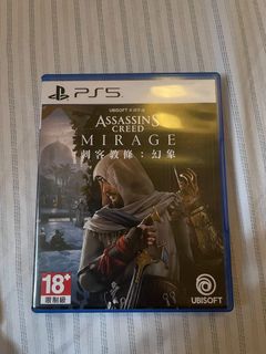 PS5 second-hand physical copy of NBA 2K24, Video Gaming, Video Games ...