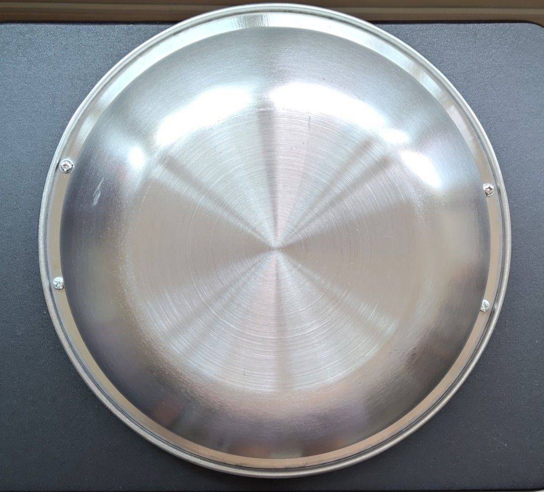 Quality Stainless Steel Swan Neck Dual Separate Yuan Yang Hot Pot for ...