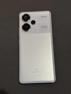 Redmi Note 13 Pro Plus 5G (512 GB), Mobile Phones & Gadgets, Mobile ...