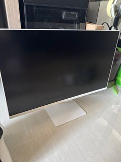 Samsung Monitor - Unknown Model, Computers & Tech, Desktops on Carousell