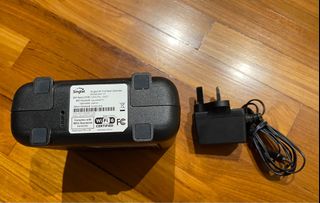 Singtel Wi-Fi 6 Mesh Extender AP5690W-D171, Computers & Tech, Parts ...