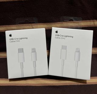 20W USB-C TO LIGHTNING IPHONE 11/12/13/14/ PROMAX, Video Gaming, Gaming ...