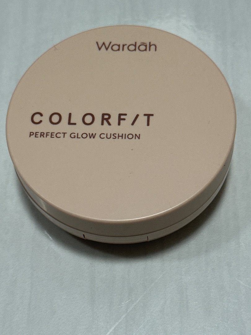 Wardah Colorfit, Beauty & Personal Care, Face, Makeup on Carousell