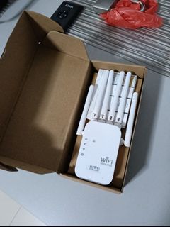 TP-Link Wireless Access Point EAP660HD, Computers & Tech, Parts ...