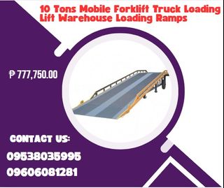 warehouse+forklift - View all warehouse+forklift ads in Carousell ...