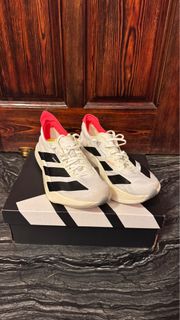 Adidas Adizero Adios Pro 4 JR6369, 男裝, 鞋, 波鞋 - Carousell