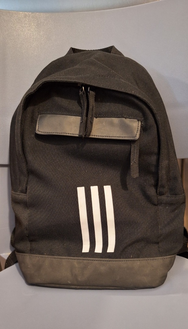 ADIDAS Kids Backpack, Babies & Kids, Babies & Kids Fashion on Carousell