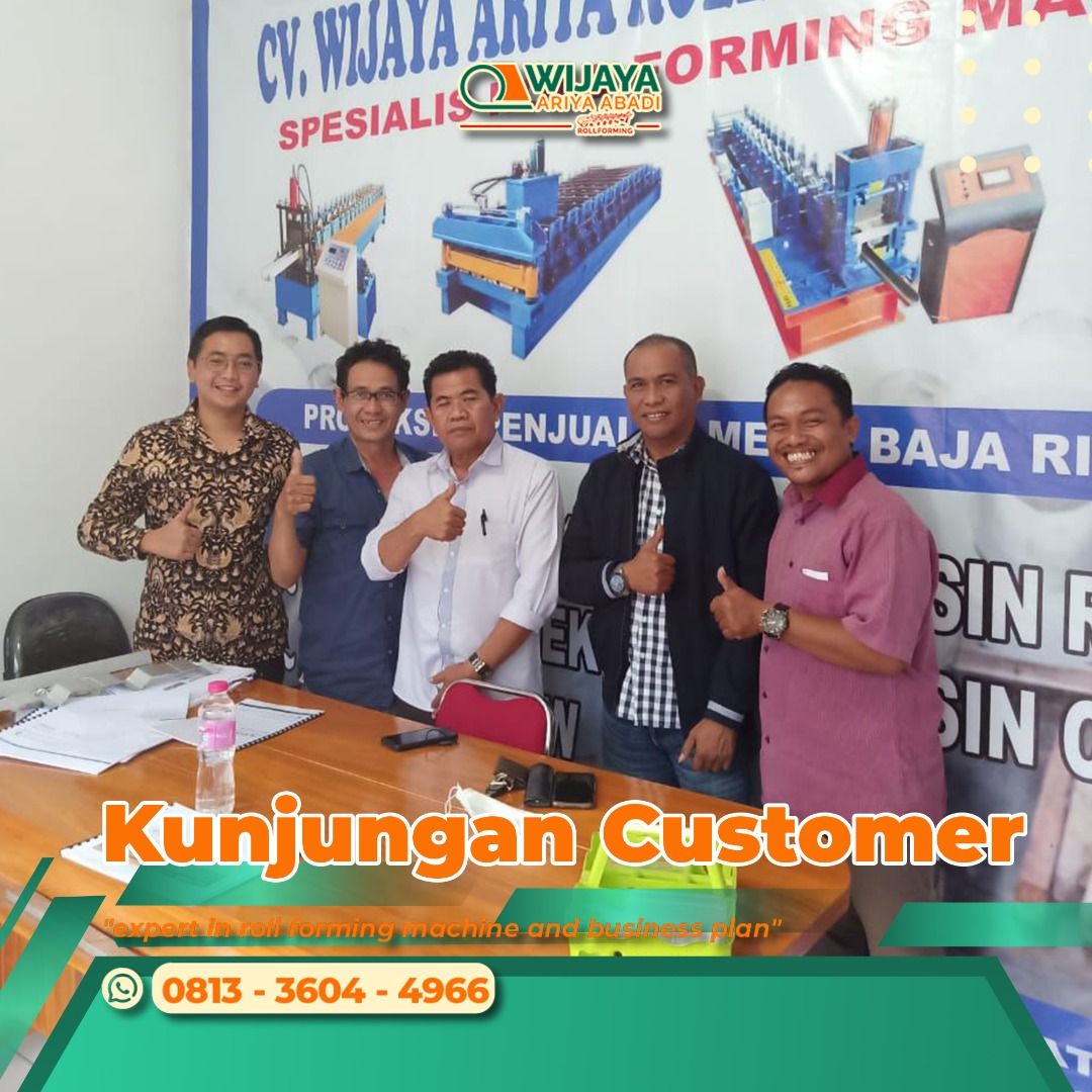 ANTI RUGI – Produsen Mesin Rak Gudang Banjarbaru 0813 3604 4966 ...