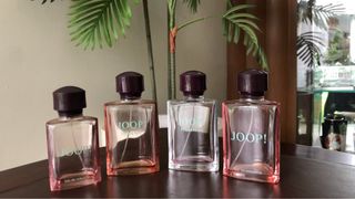 Botol Parfum Kosong Branded, Kesehatan & Kecantikan, Parfum, Kuku ...