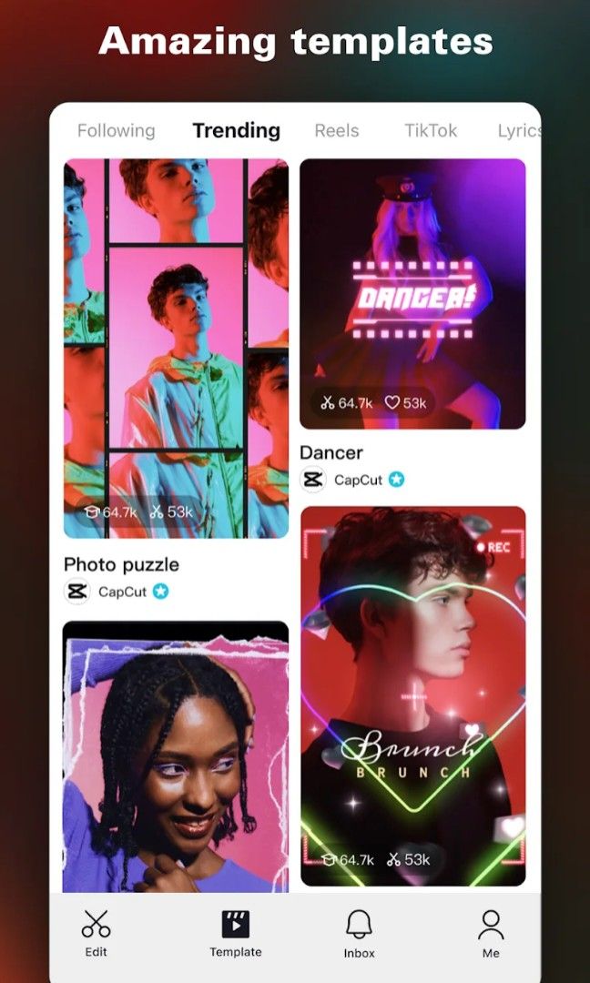 CAPCUT Pro LIFETIME Full Access One Time Payment updated Version, Everything Else, Others on ...