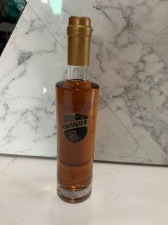 Seguin VSOP Napoleon French Brandy, Food & Drinks, Alcoholic Beverages ...