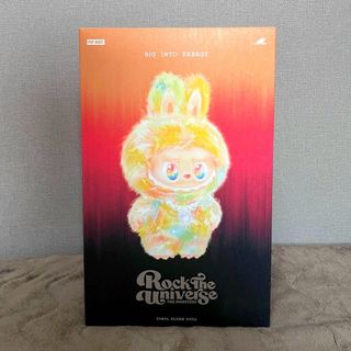 Labubu Rock the universe, Hobbies & Toys, Toys & Games on Carousell