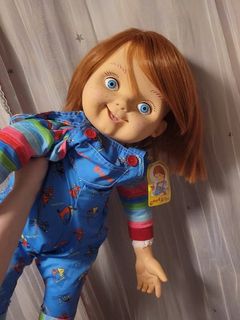 screen+used+good+guy+doll - View all screen+used+good+guy+doll ads in ...