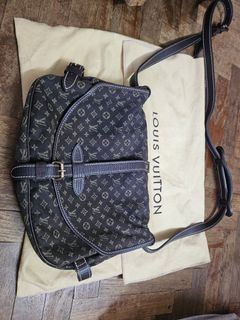 Denim lv bag For Sale | Buy 100+ Denim lv bag online | Carousell Singapore