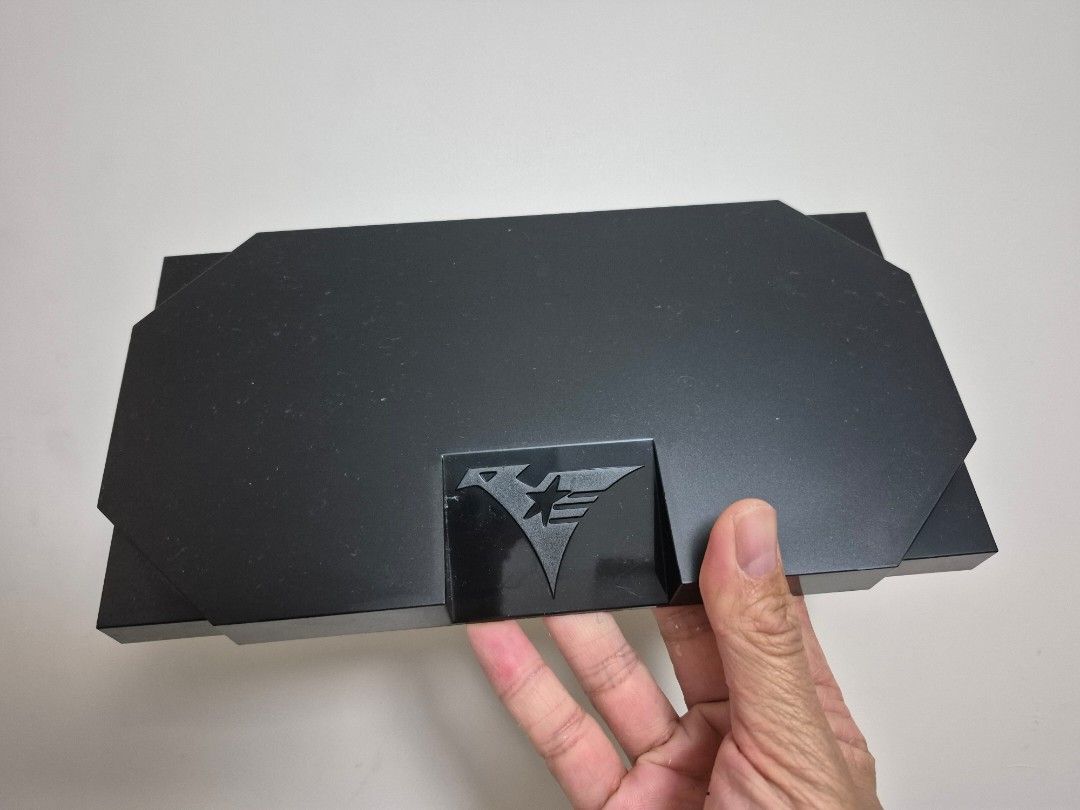 MG 1/100 The O 鐵奧 初回版 泰坦斯 (Titans) 專用地台PMX-003 Z Gundam Z 高達 Mobile Suit 機動戰士 Bandai 萬代 not HG ...