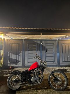 Chopper For Sale | Motorbikes | Carousell Malaysia