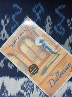 Virginia woolf Dijual | Carousell Indonesia