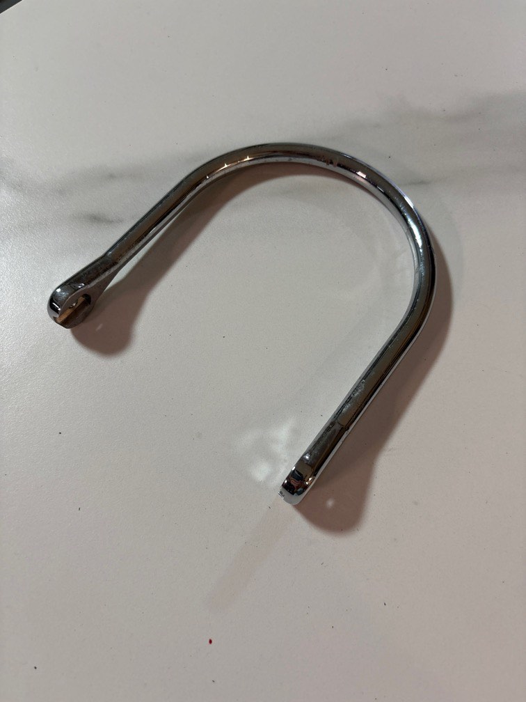 Nespresso Pixie C60C Coffee Maker Actuation Handle, TV & Home ...