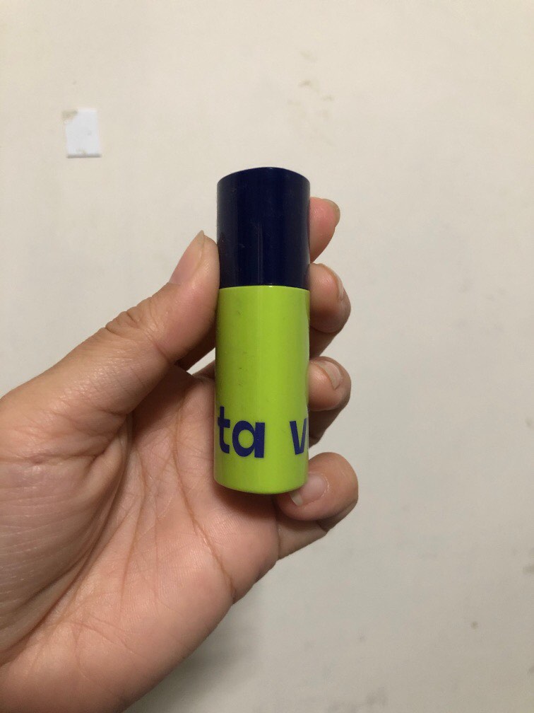 [NEW] Tavi Lip Glide shade Ceylon, Kesehatan & Kecantikan, Rias Wajah ...