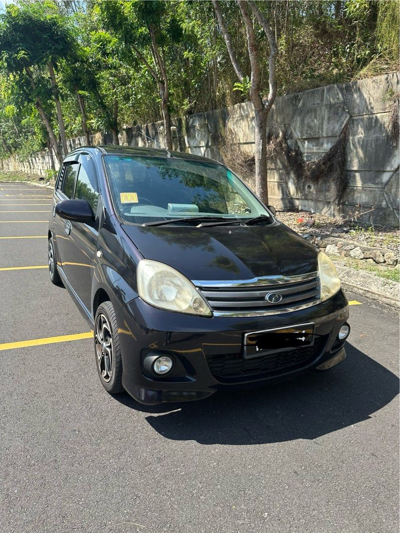 Perodua Viva EZ (Auto), Cars, Cars for Sale on Carousell