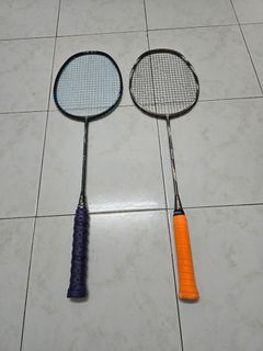 Racket, Sports Equipment, Sports & Games, Racket & Ball Sports on Carousell