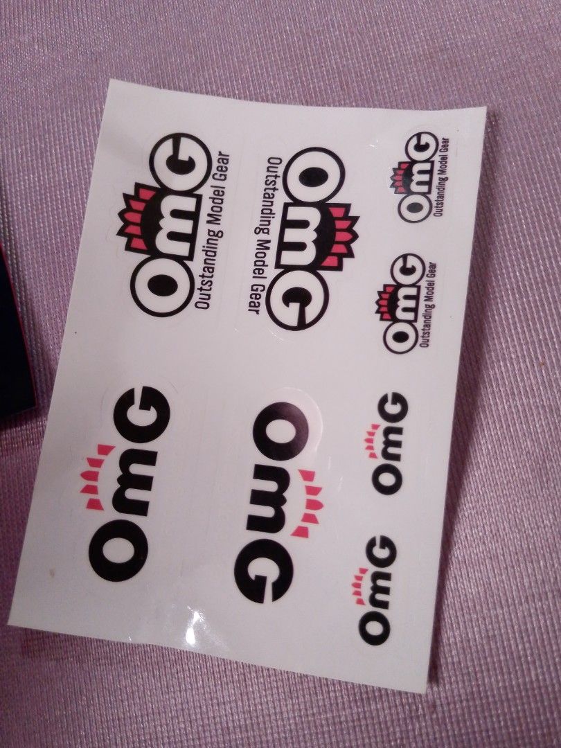 brand new mini rc drift omg V1 gyro, Hobbies & Toys, Toys & Games on ...