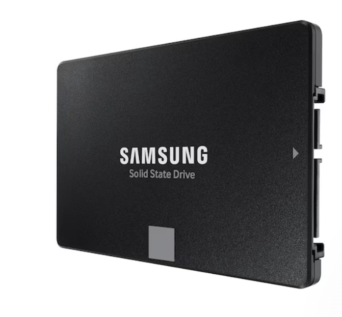 Samsung Solid State Drive 250GB, Computers & Tech, Parts & Accessories ...