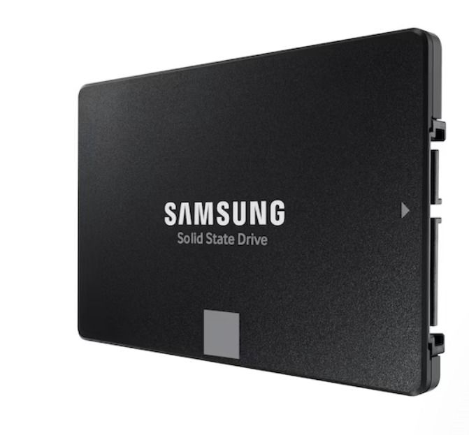 Samsung Solid State Drive 250GB, Computers & Tech, Parts & Accessories ...
