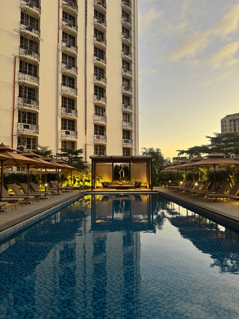 Shang Residences Wack Wack, Property, For Sale, Apartments & Condos on ...
