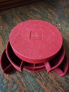 Mooncake box shangri la For Sale | Storage Boxes & Baskets | Carousell ...