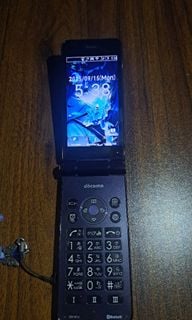 Sharp flip phone For Sale | Carousell Philippines