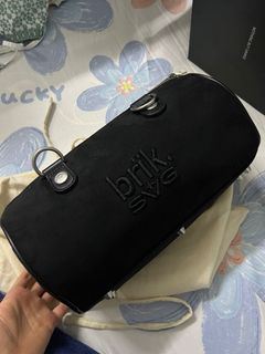 Svg brik duffle For Sale | Carousell Malaysia