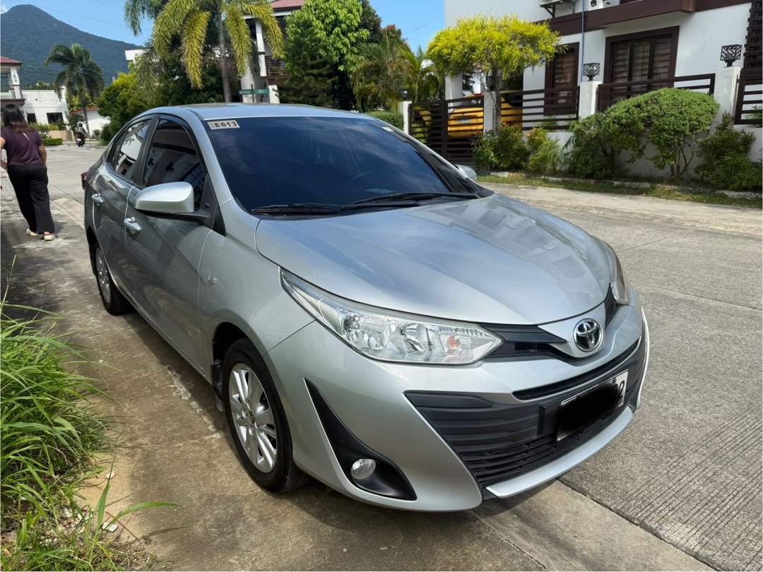Toyota vios 2020 xle For Sale | Carousell Philippines