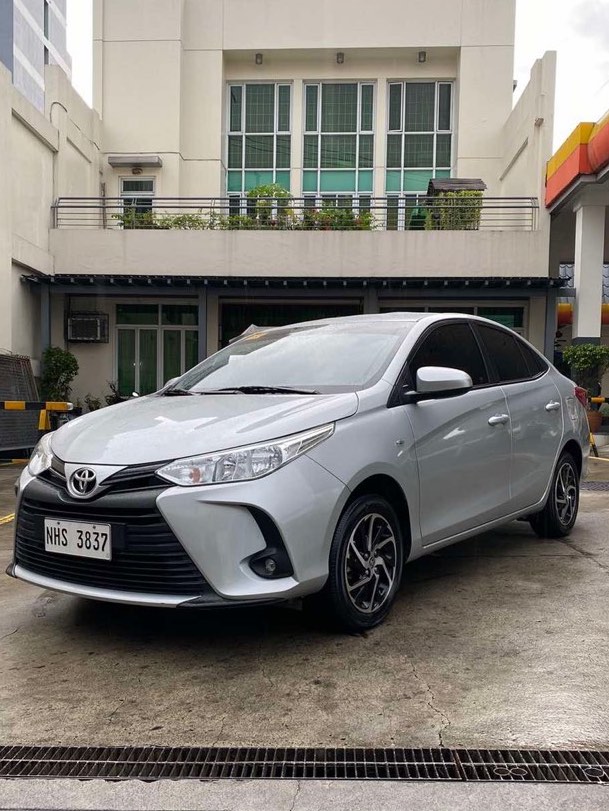 toyota vios xle cvt 2023 - View all toyota vios xle cvt 2023 ads in ...