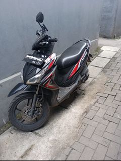 Jual Beli Motor Second & Baru | Carousell Indonesia